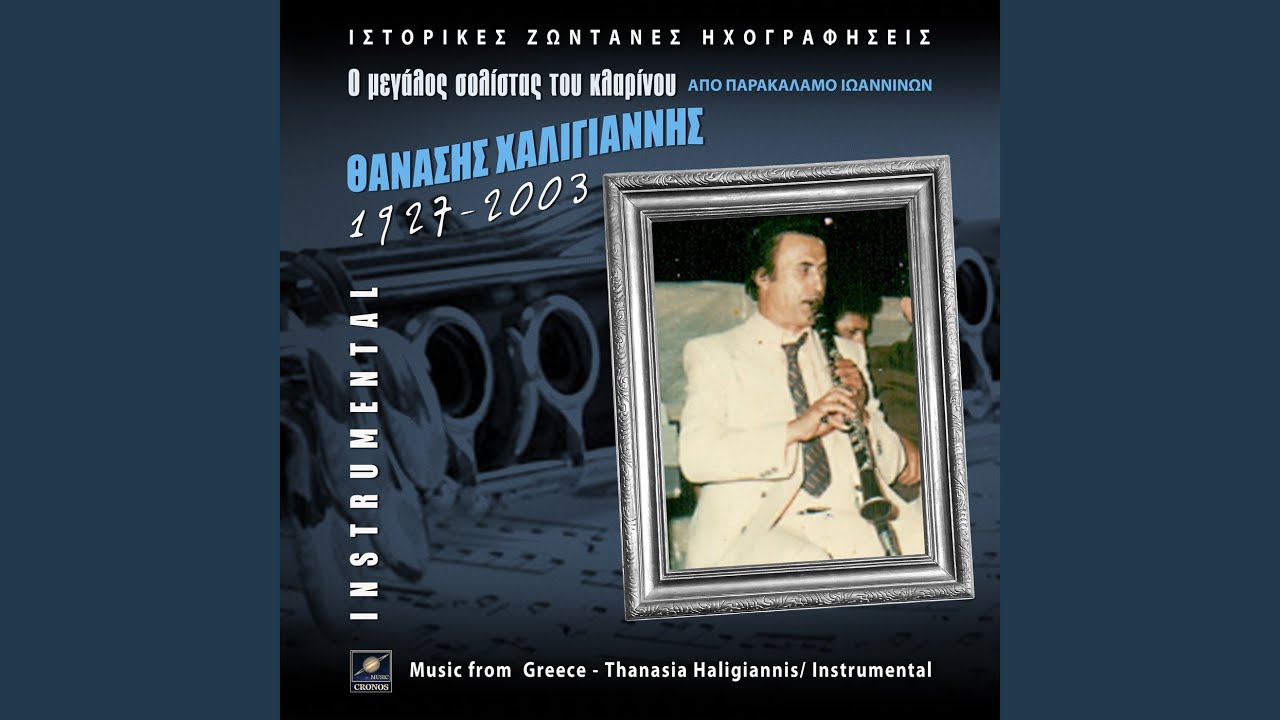 Ήλιος (Live Instrumental) - YouTube