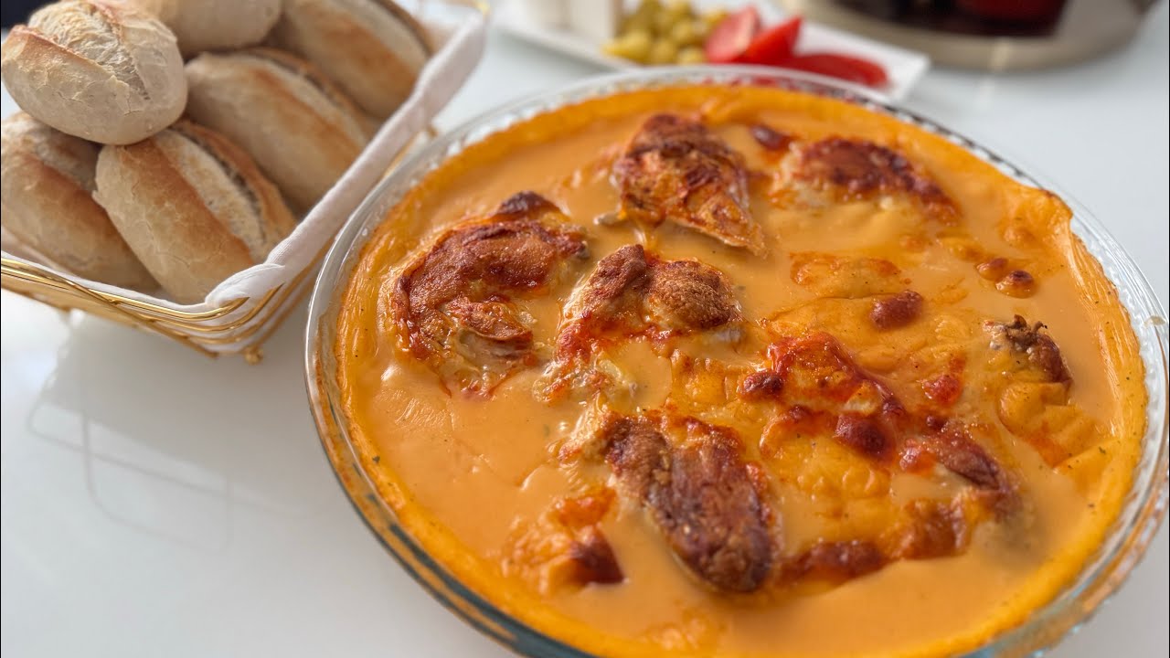 Pule me Qervish! Tradita vazhdon edhe ne Gurbet #fyp #shqip #cooking # ...