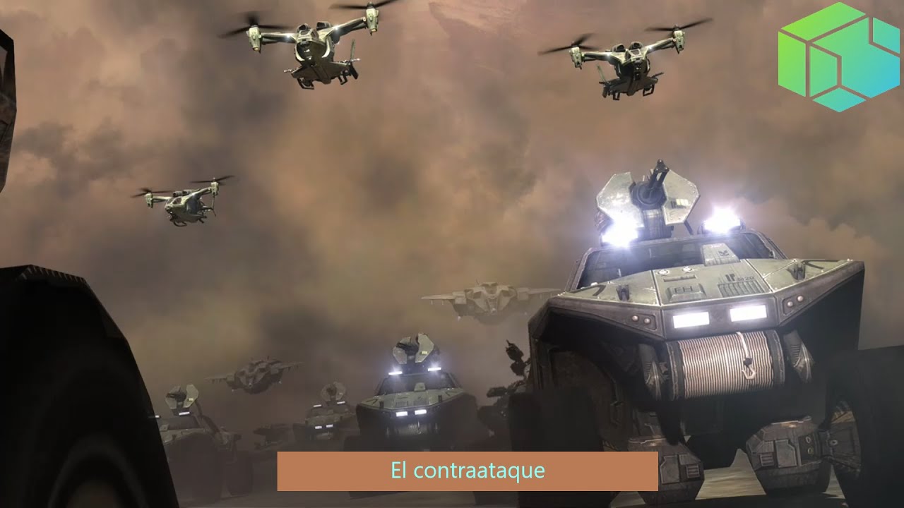 El contraataque - YouTube