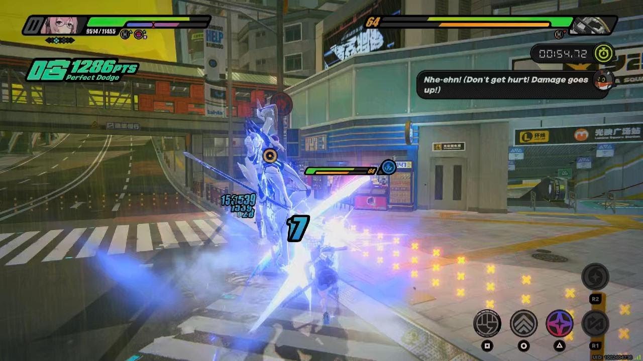 Yanagi Solo Double Disorder - YouTube