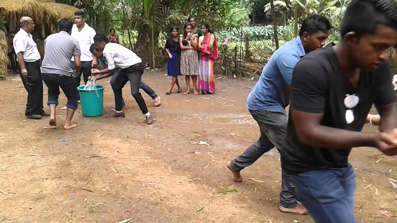 Pathadumbara technical college 2015.04.01 - YouTube