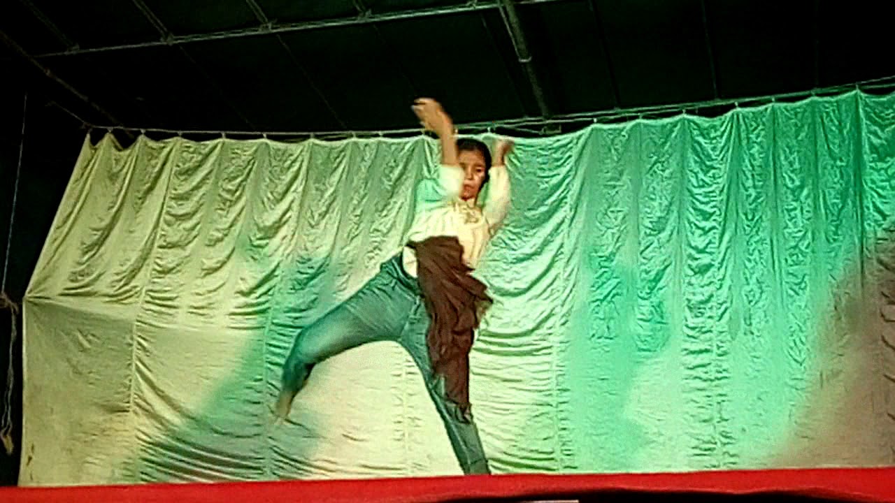 A single dance - YouTube