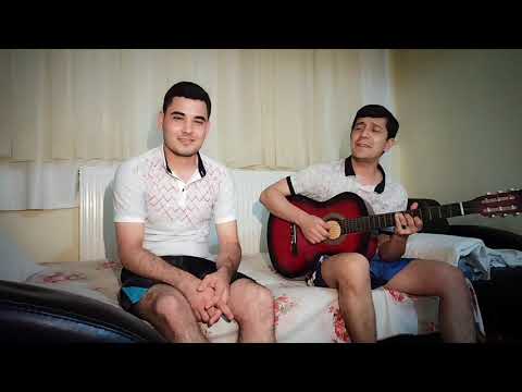 Türkmen Gitara Karahan Türkmen - Leýla, Şirina