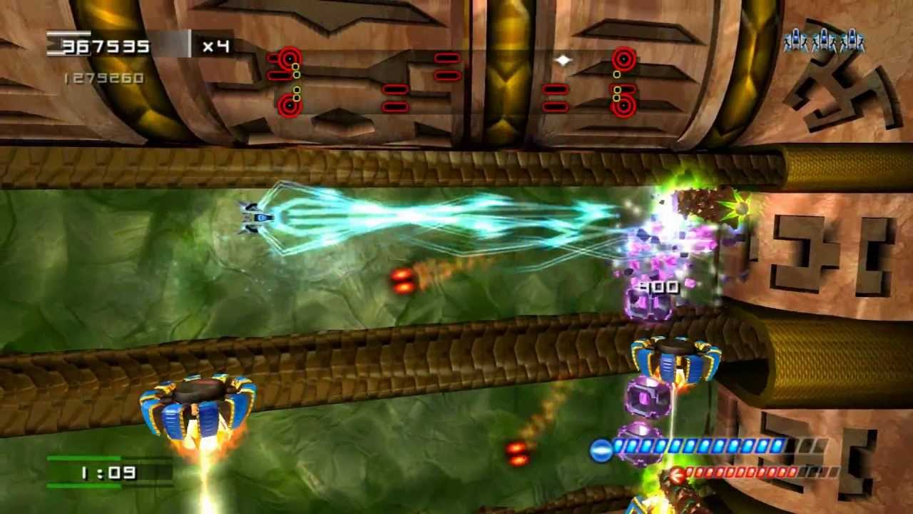 Astro Tripper - Review - YouTube