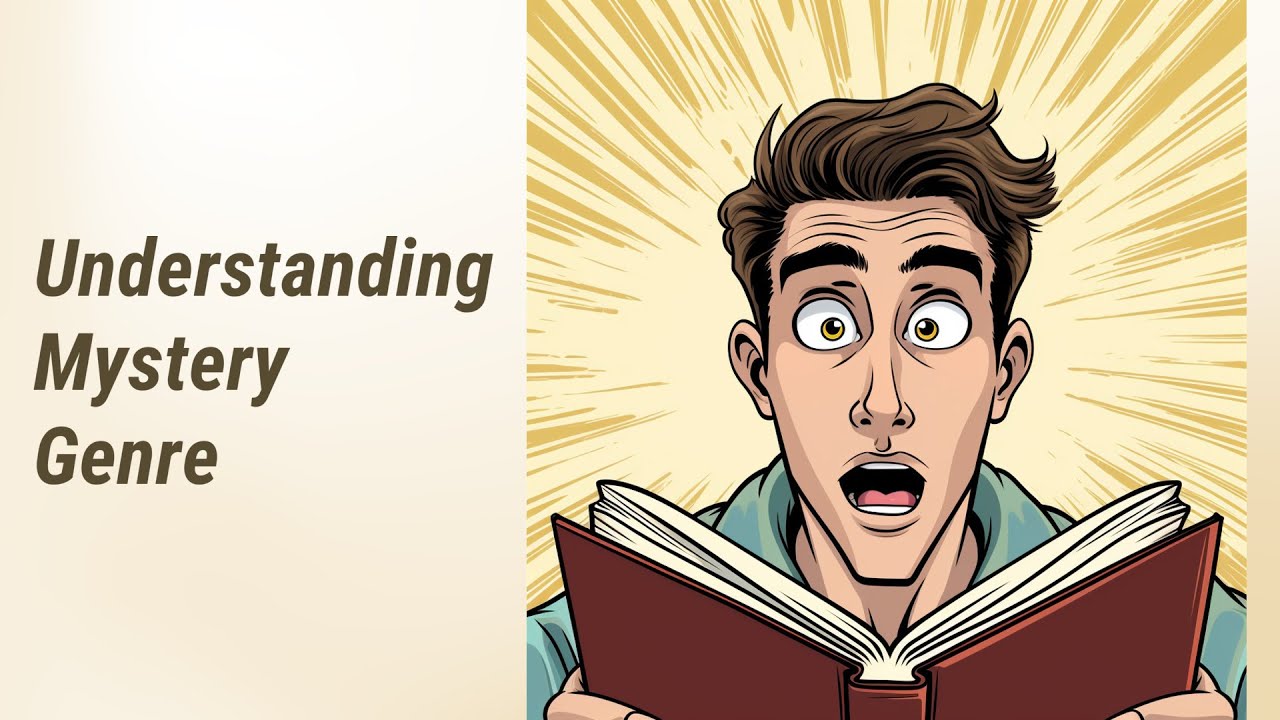 Unraveling the Mystery: A Guide to Understanding Mystery Genre in ...