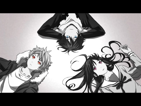 [AMV] noragami Teaser