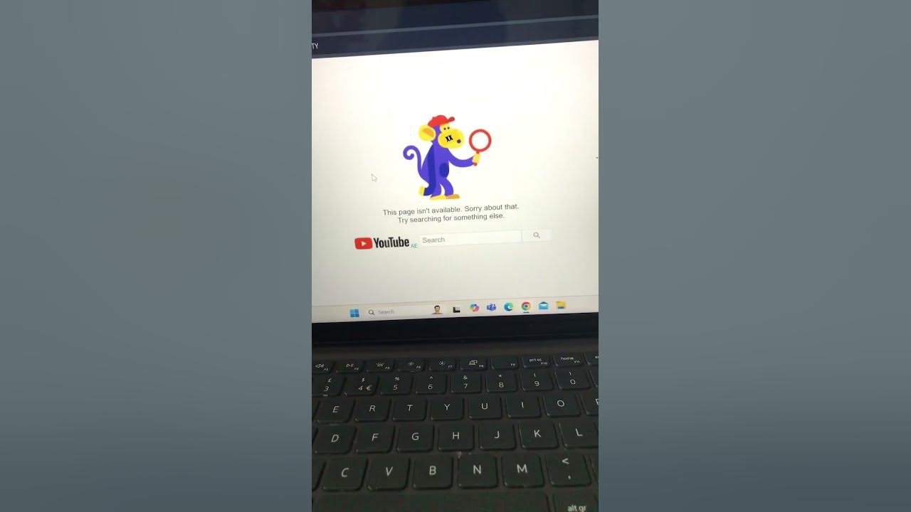 you tube kill my monkey (error 66661) - YouTube