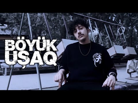 Animaan — BÖYÜK UŞAQ (Official Music Video)