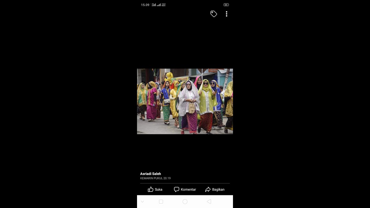 Mars Sumbawa Gemilang By Himpaudi Kec. Alas Part1 - YouTube