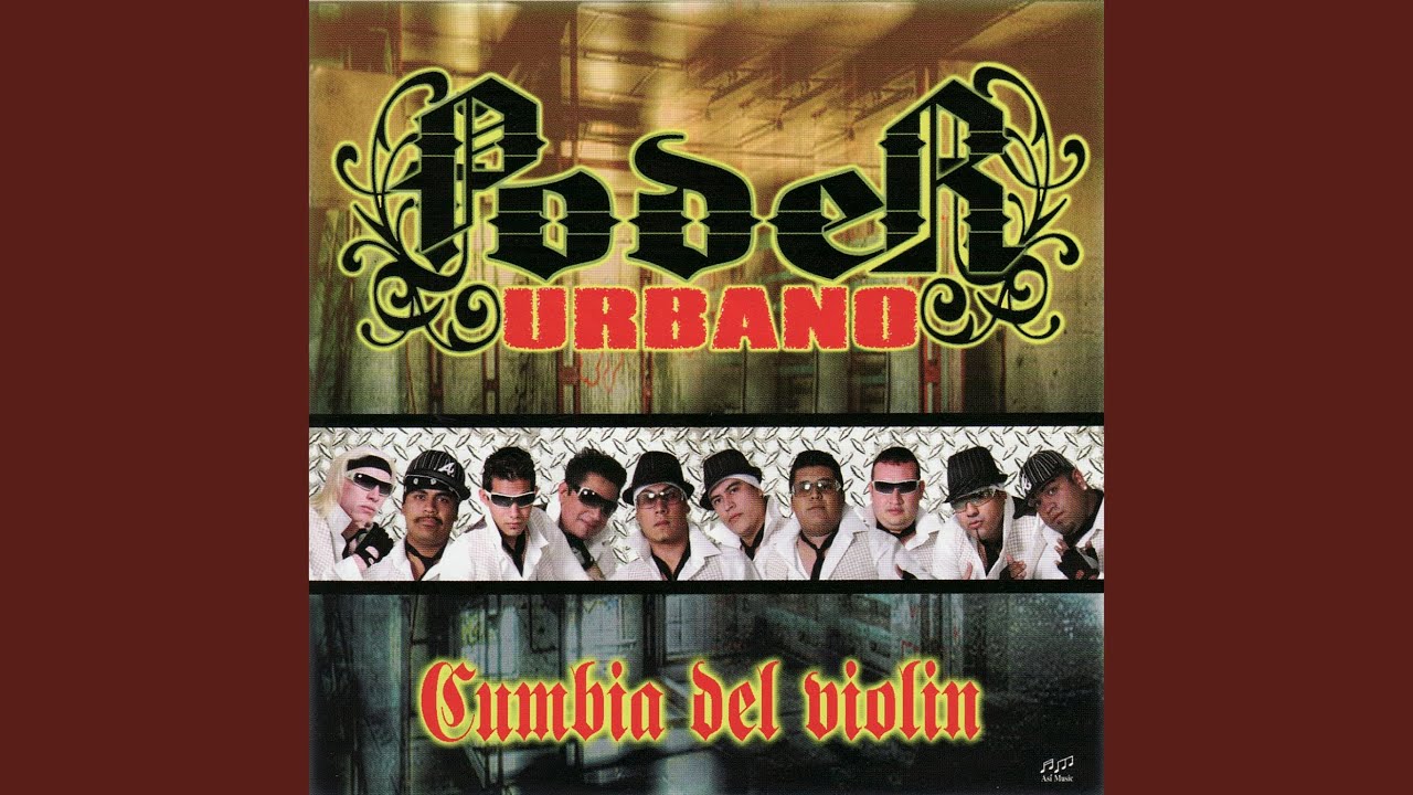 Cumbia Caliente - YouTube