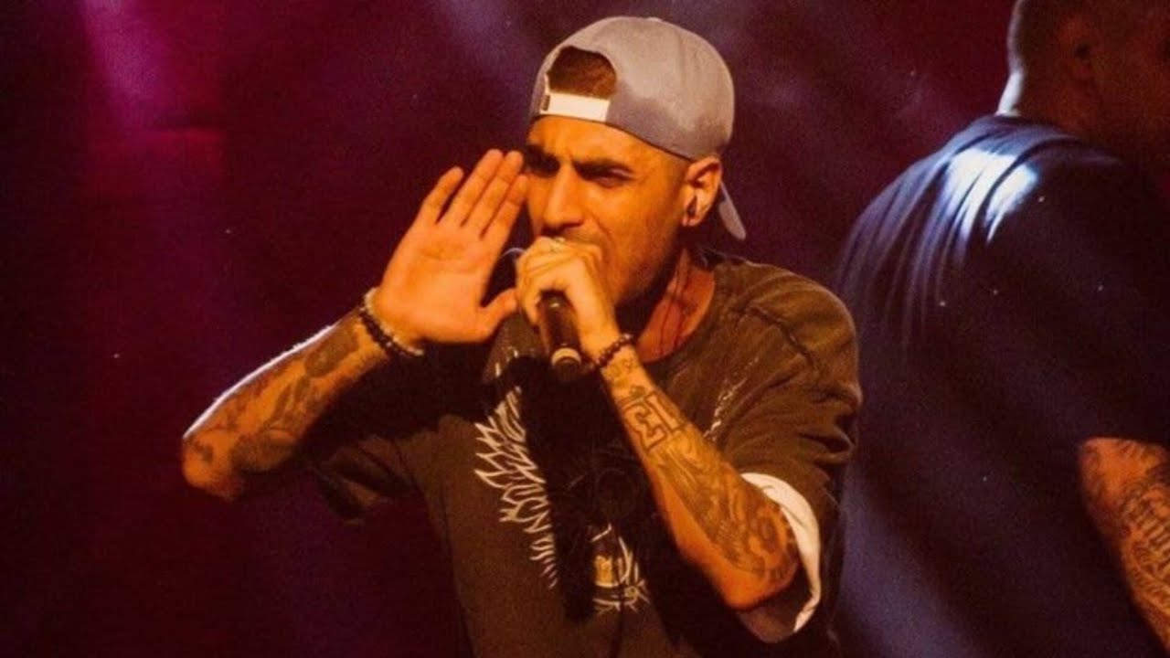 Reza Pishro - Finish Him Remix By Zaal Roshan | رضا پیشرو - YouTube