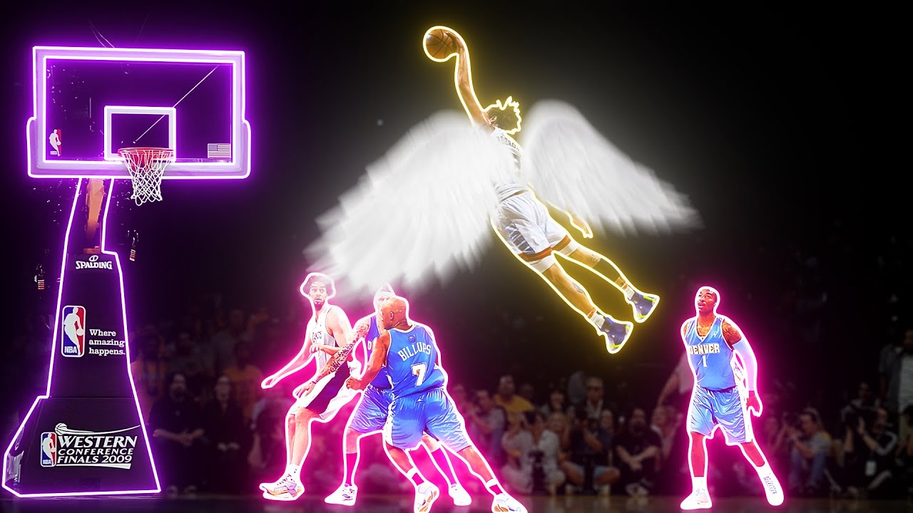 NBA Alley Oops That Shocked The World! | Ja Morant, Kobe Bryant, LeBron ...