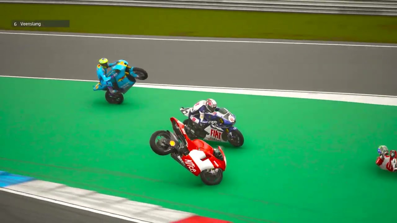 THE MOST REALISTIC BIKE RACING GAME EVER | Ultra Realistic Graphics [4K ...