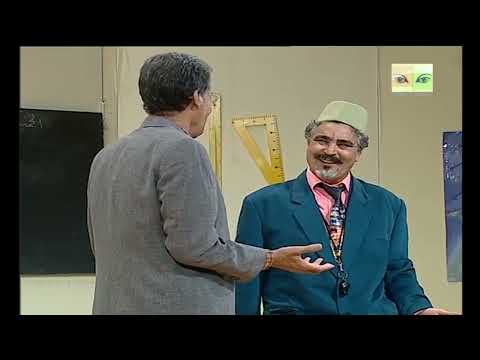 مسرحية كاري حنكو نسخة كاملة