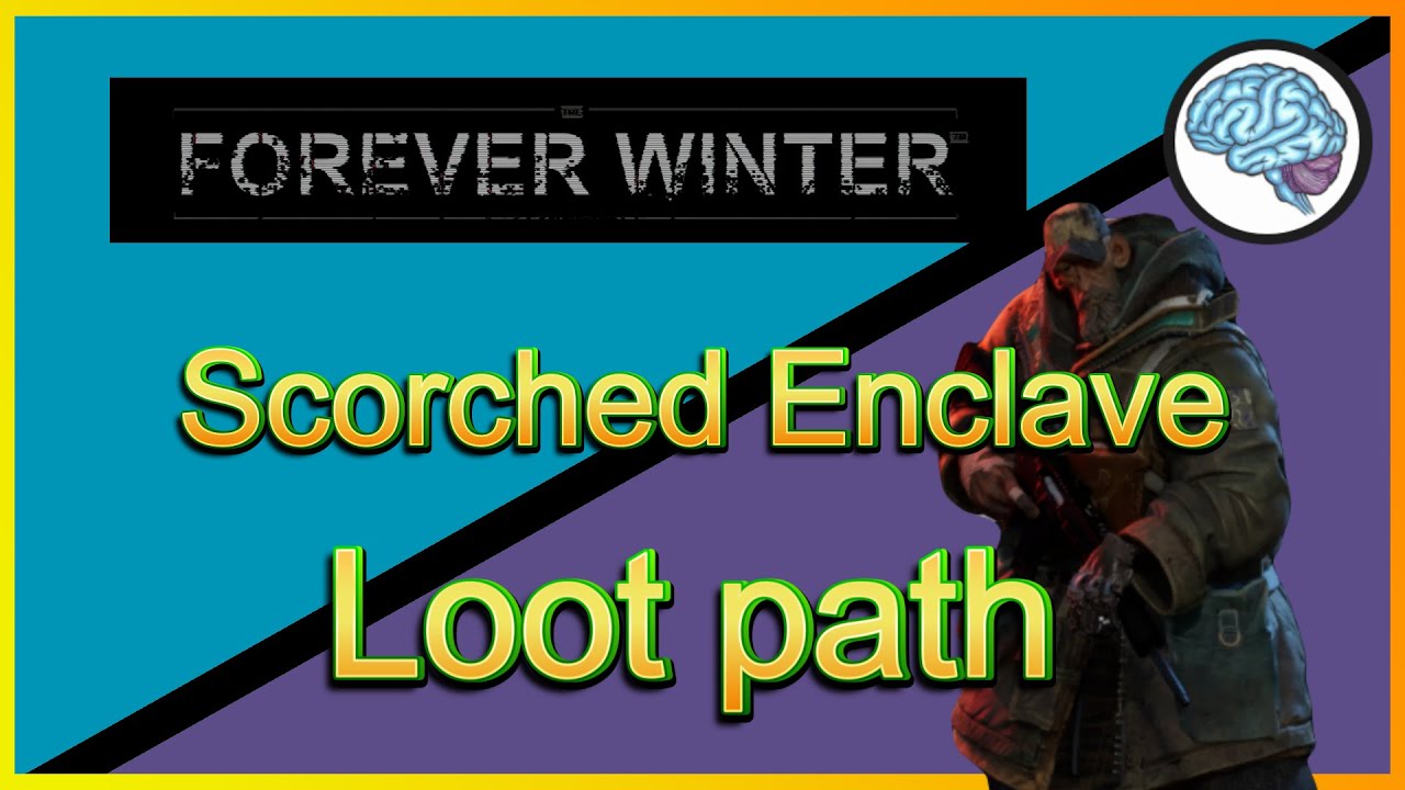 Free Credits on Scorched Enclave - The Forever Winter - YouTube