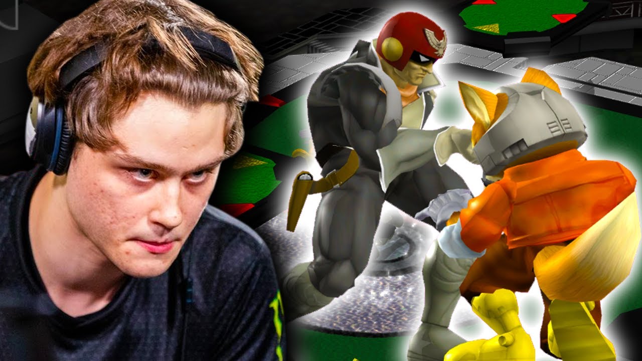 How To Play The Melee Flowchart - YouTube