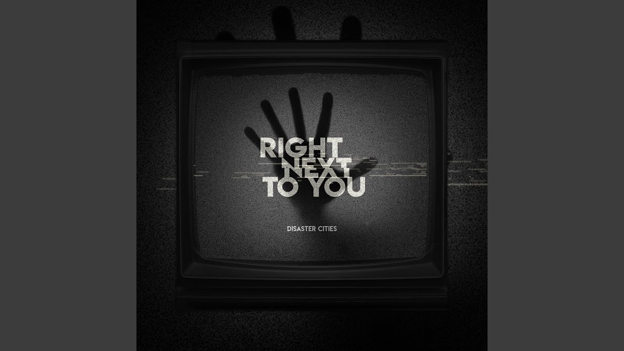 Right Next to You - YouTube Music