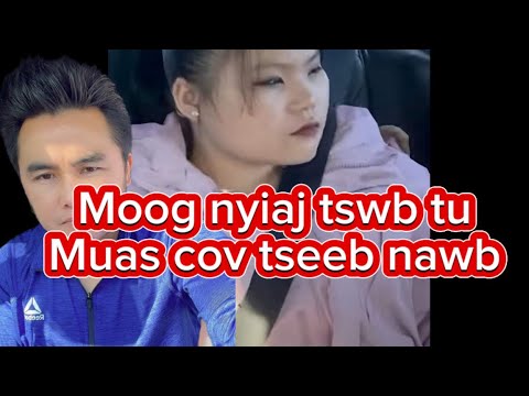 Nyiaj tswb thoj tu muam xav co Lu no rau peb - YouTube
