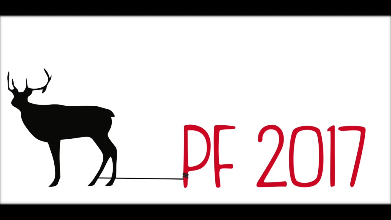 PF2017 - YouTube