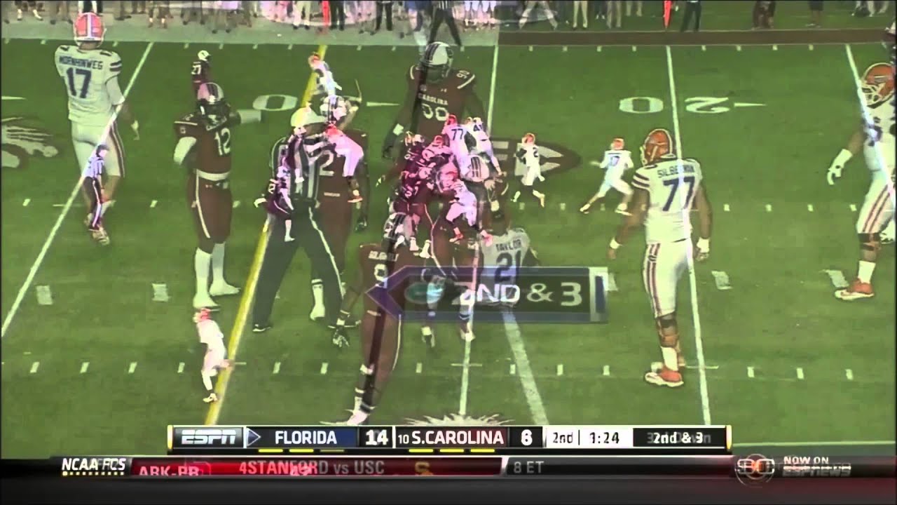 Kaiwan Lewis highlights - YouTube