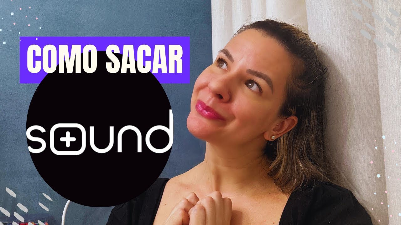 Sound.me: Como sacar o dinheiro no aplicativo. 🤑💰#soundme #como #shorts ...