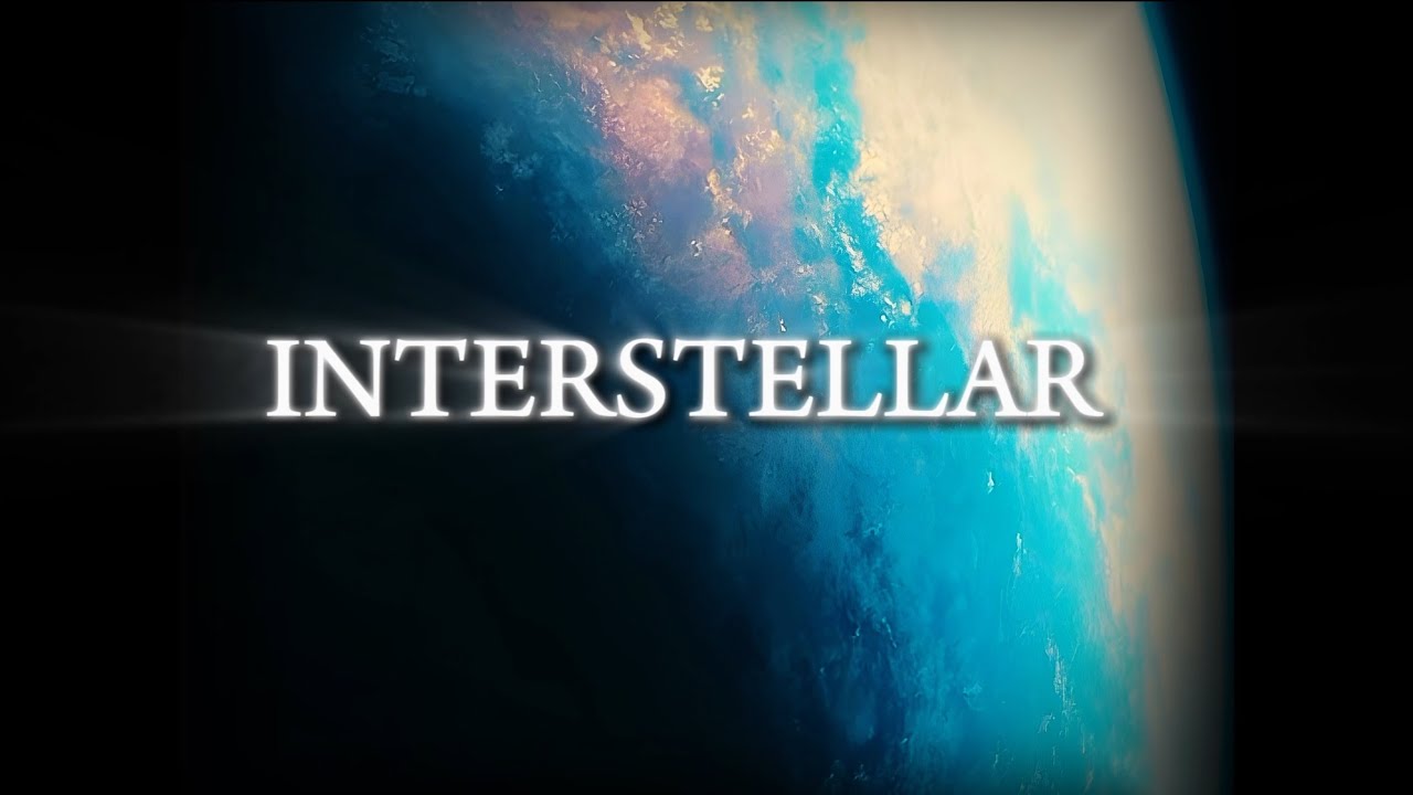 4k Interstellar edit 🌑😮‍💨💯🥶 (cornfield chase) - YouTube