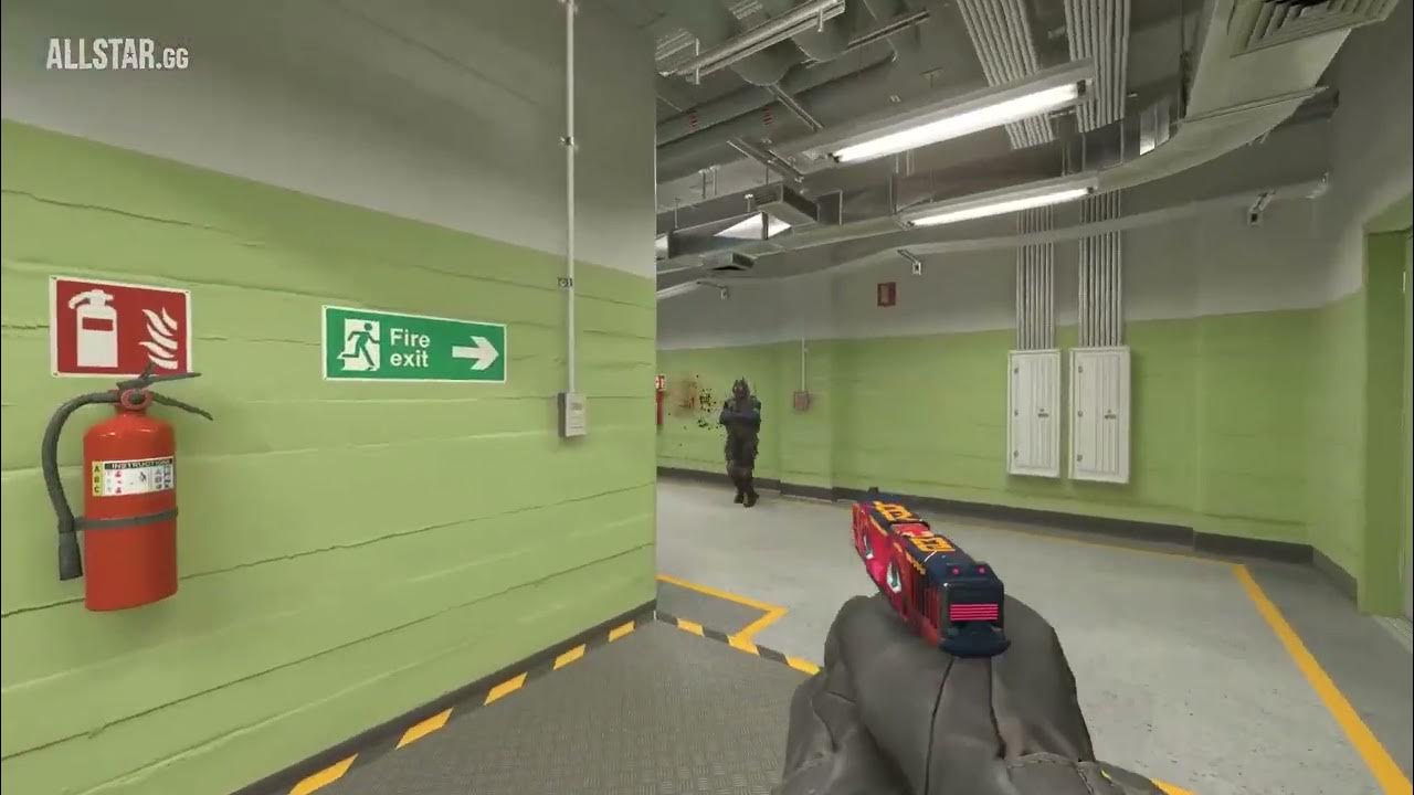 CS2 Highlights #1 - YouTube