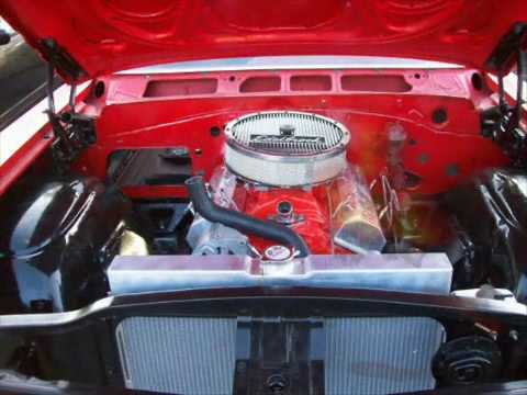 Champion Radiators: CC289 1963-66 Impala's with Champion Radiators ...