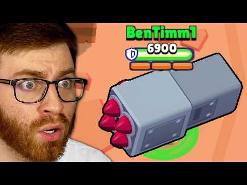 The New April Fools Brawlers Are Ridiculous