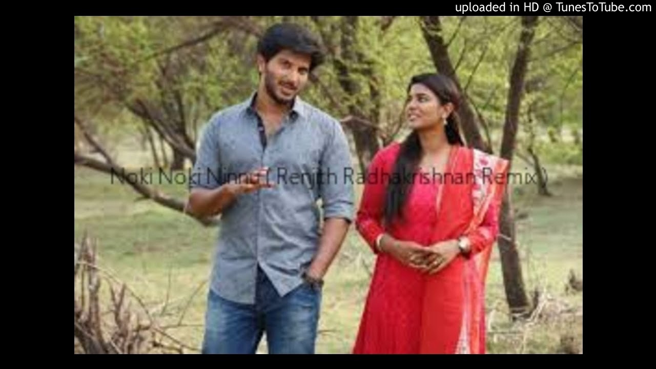 Noki Noki Ninnu ( Renjith Radhakrishnan Remix ) - YouTube