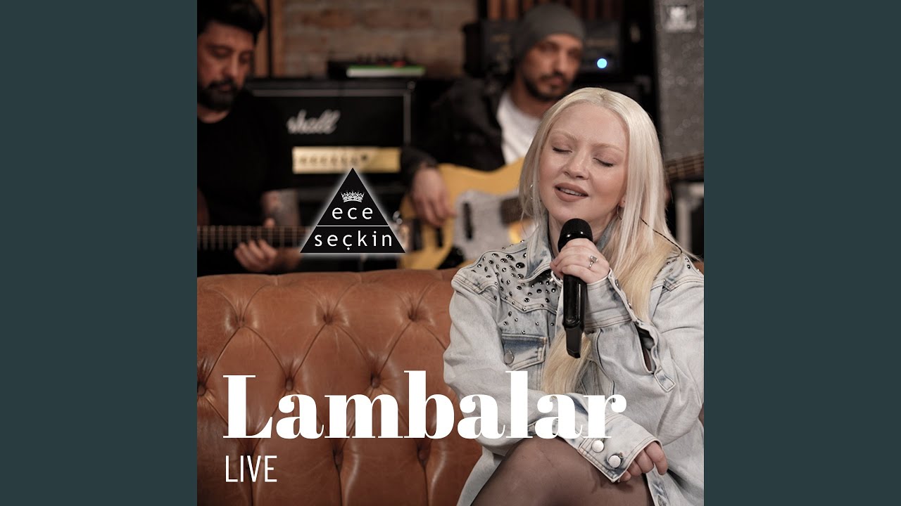 Lambalar (Live) - YouTube