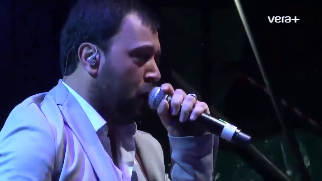 Lucas Sugo - Antel Fest 2017 (Show completo) - YouTube