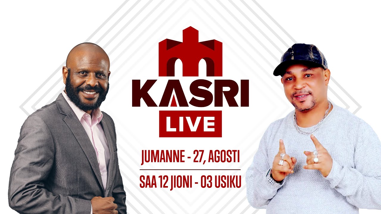 LIVE KASRI LA KIKEKE: ONGEZEKO AJALI ZA BARABARANI, MAWAKILI KUWATETEA ...