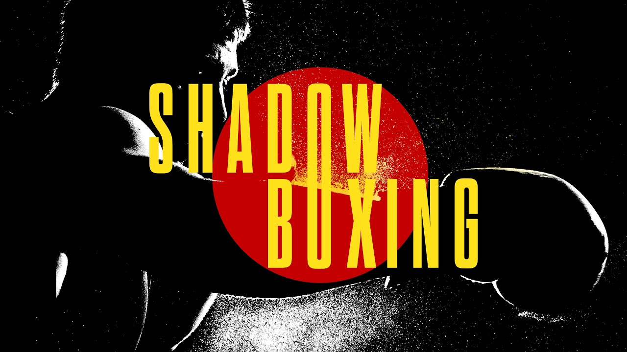 ASL | Shadow Boxing: How to Go From Aimless Living to a Life of Purpose ...
