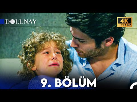 Dolunay Yeniden 9. Bölüm (4K)