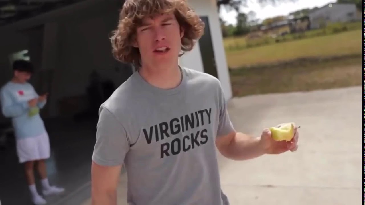 Aaron’s funniest moments (Danny Duncan vlogs) - YouTube