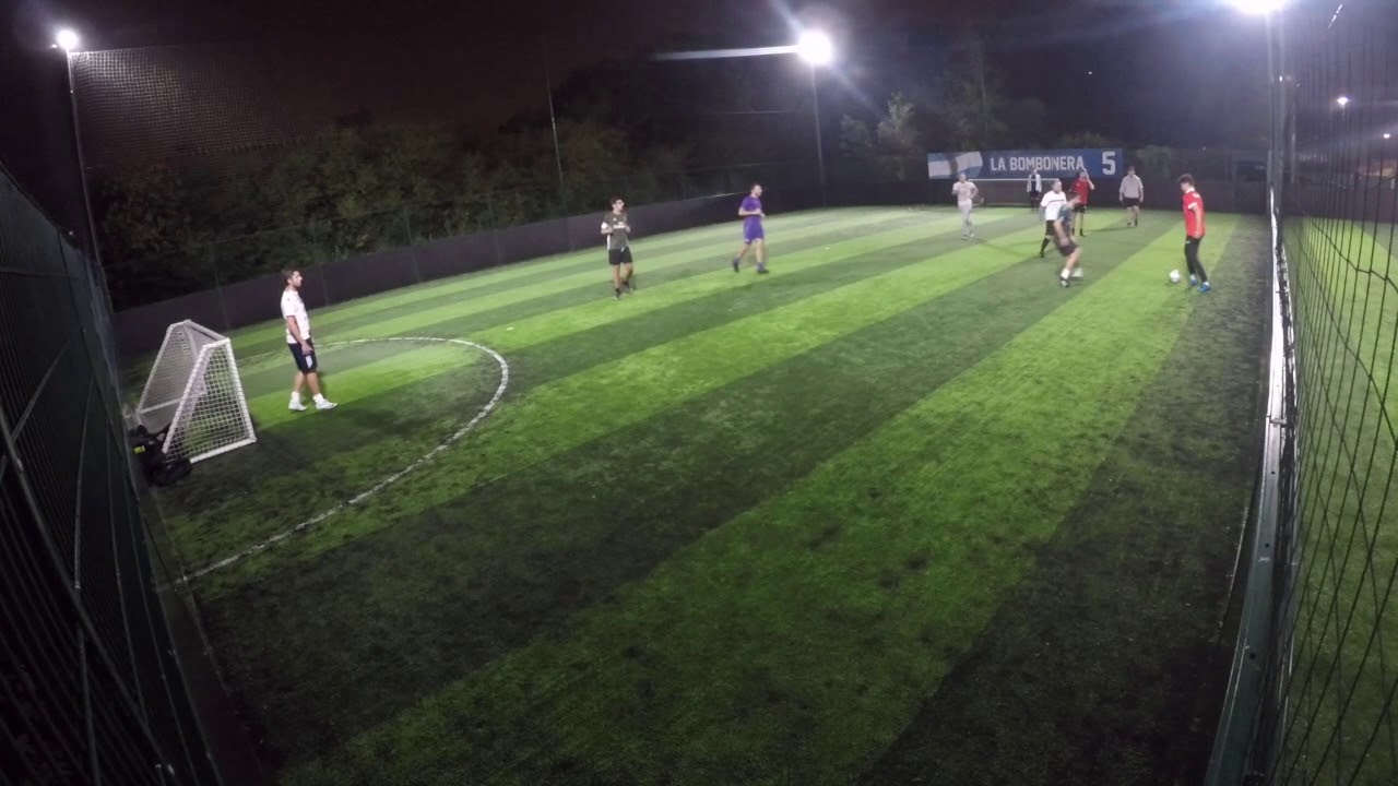 Goals Chingford 11/09/2018 - YouTube
