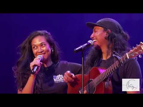 LIVE - REKO BAND - FY RASOLOFONIAINA - 22/12/2024