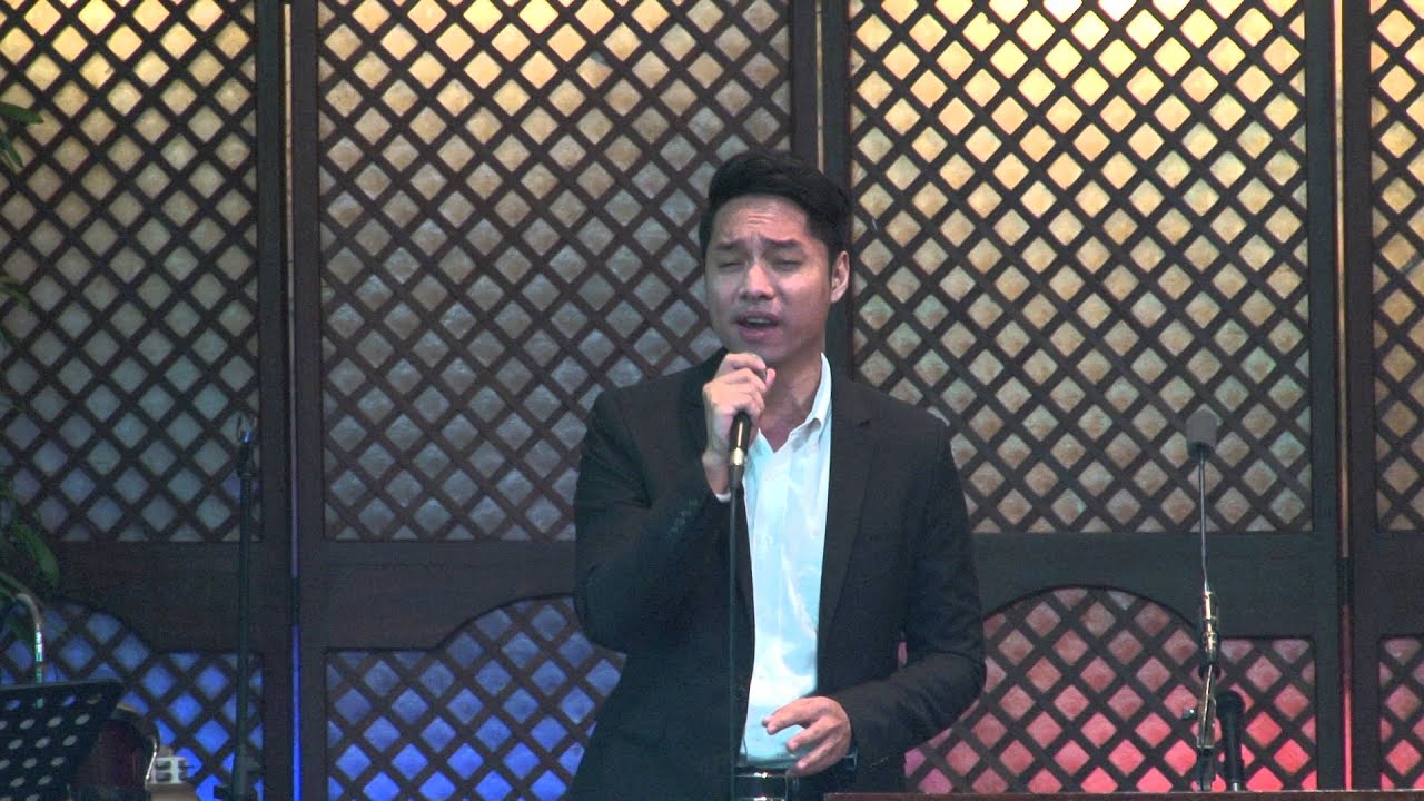 Lead me Lord cover by Erwin Lacsa with CCFC Band - YouTube