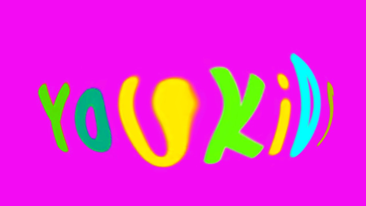 YOU KIDS INTRO EFFECTS (SPONSORED BY: PREVIEW 2 EFFECTS ) KLASKY CSUPO ...