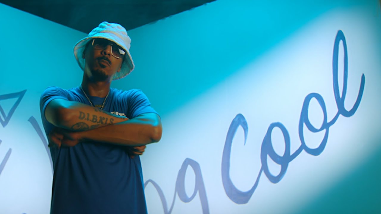 Joey Cool - OG Cool | Official Music Video - YouTube Music