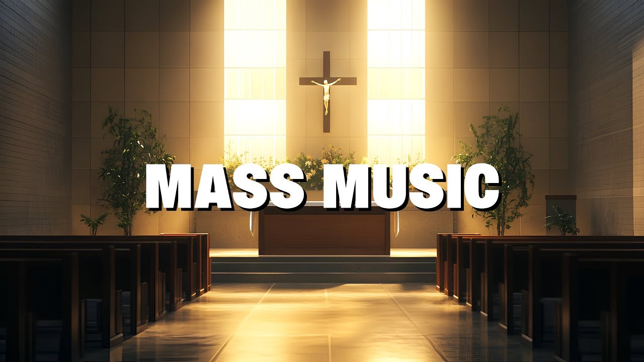 Best Christian Songs 1 Hour - Beautiful Church Music Compilation - ⛪ ...