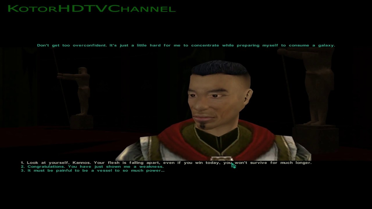 The Jedi Masters Walkthrough part 40 - YouTube