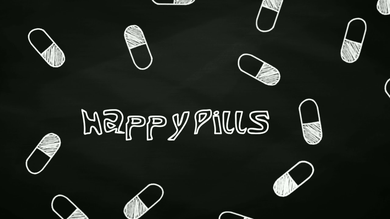 .:Happy Pills:. MEME (!!!CRINGE AND LAZY!!!) - YouTube