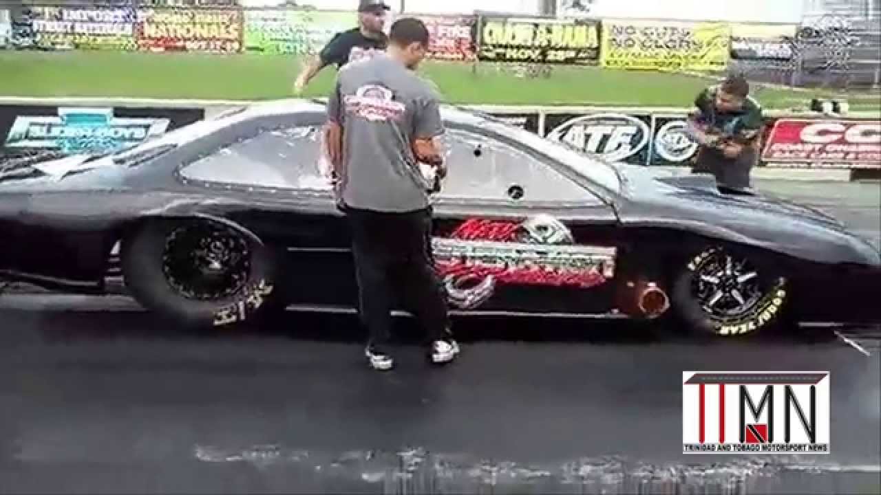 New Generations New Zoian 2JZ Testing @ Orlando Speedworld 07 10 14 ...