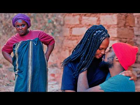 BEING A WOMAN PART 10: Mana wee!!! Mama Ivy arabafashe