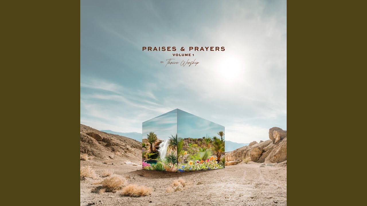 Made To Praise (Live) - YouTube