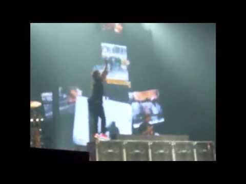 Tré Cool - Stars and Stripes Forever