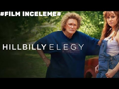 HILLBILLY ELEGY_FİLM İNCELEME - YouTube