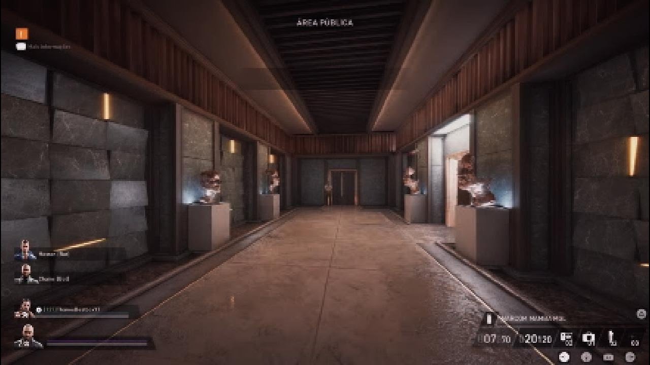 Payday 3 - Trophy Spec Ops (Duo - Stealth - Overkill) - YouTube